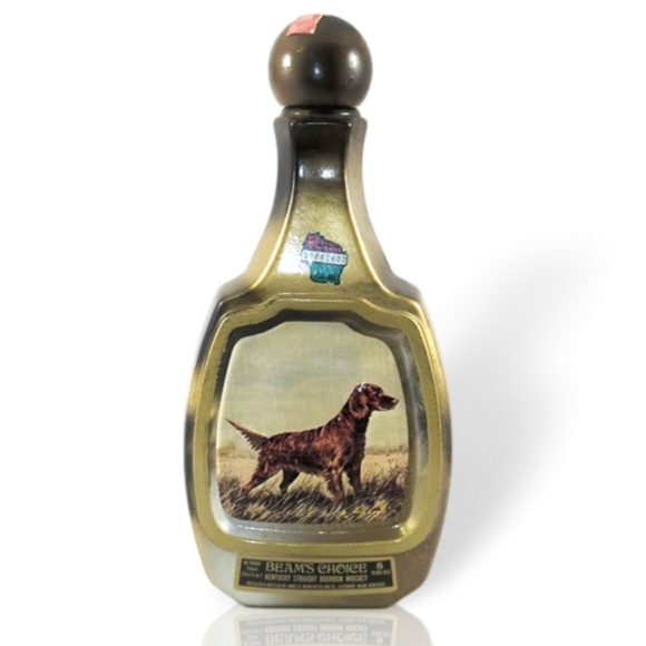 Dining | Vintage Beams Choice James Lockhart Irish Setter Whiskey ...